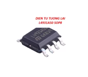 UC2845B SOP8 SMD
